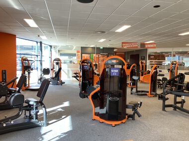 Sportscholen in Enschede | Basic-Fit